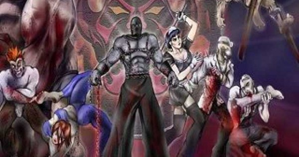 Thrill Kill Price - Playstation | Vgprice