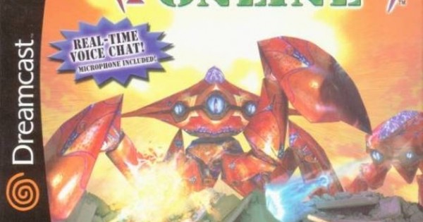 Alien Front Online Price - Dreamcast | Vgprice