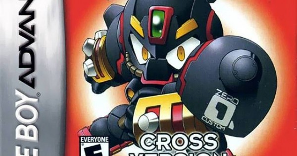 Robopon 2: Cross/Ring Version Price - GBA | Vgprice