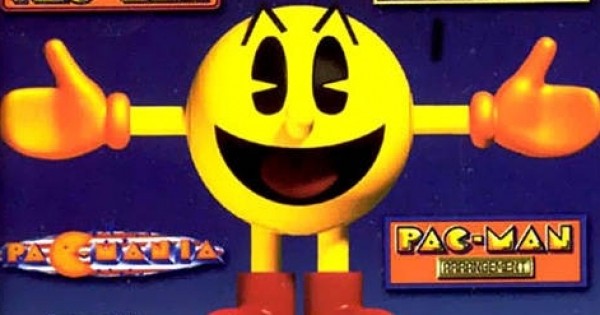 Pac-Man Collection Price - GBA | Vgprice