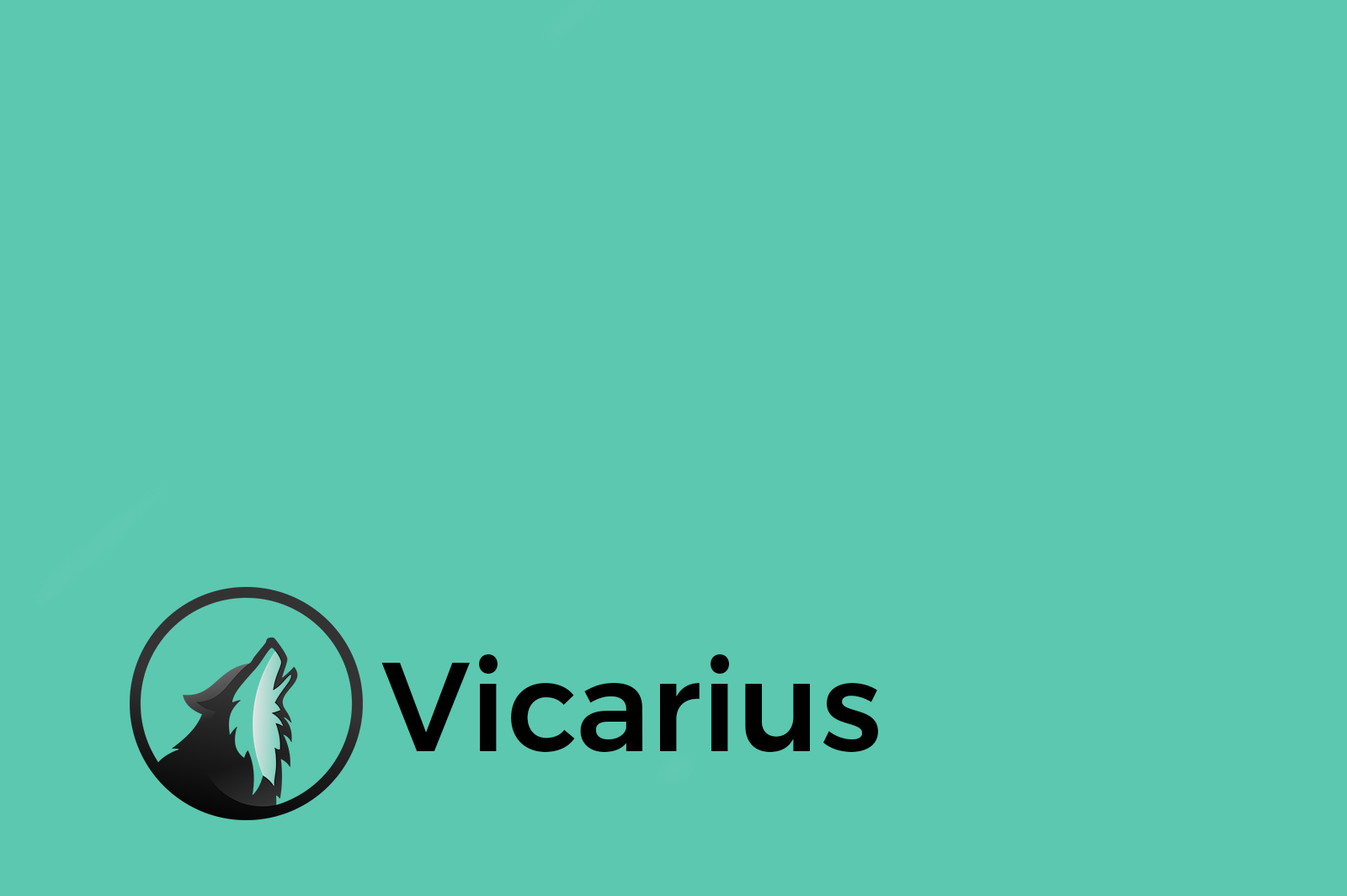 Vicarius | Detect Vulnerabilities Before Hackers Do
