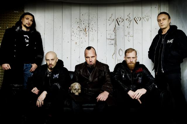 Attila Csihar - Alchetron, The Free Social Encyclopedia