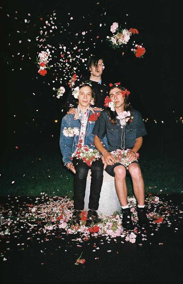 The Singles Club with Mish Way, Canada Pride Edition: Mormon Crosses ...