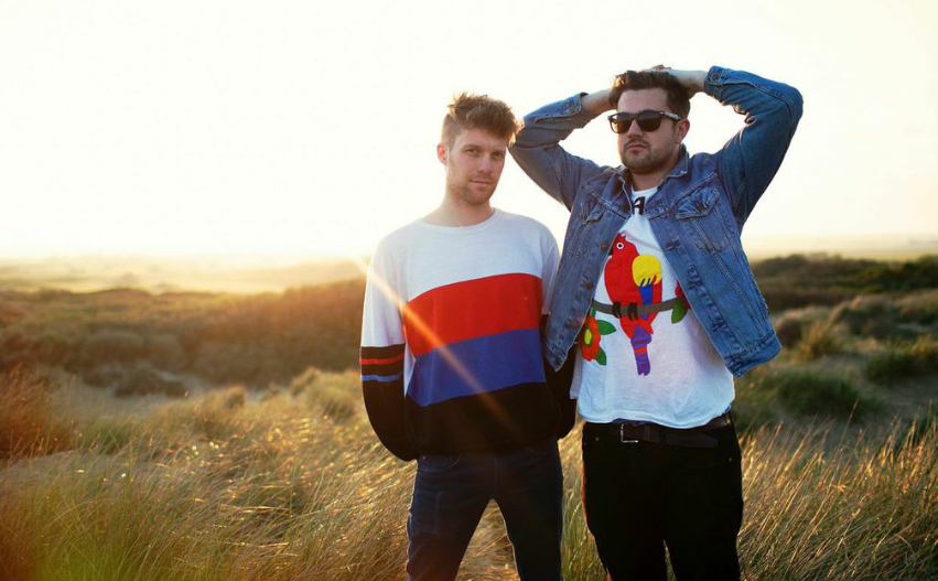 Part I of Artists Review 2014 with Interpol, The Killers, Lolawolf ...