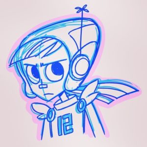 Julia Vickerman Art & Illustration