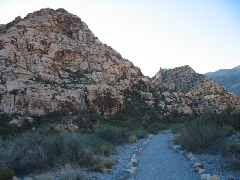 Red Rocks 8/26-30 2007