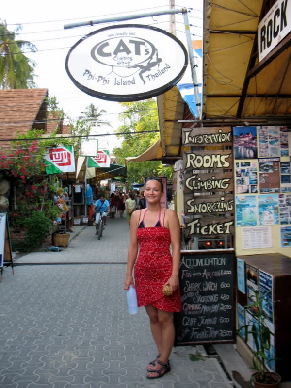 Thailand 1/16 - 1/31 2010