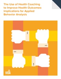 Vida Health - Real health coaches in your pocket