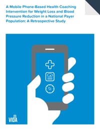 Vida Health - Real health coaches in your pocket