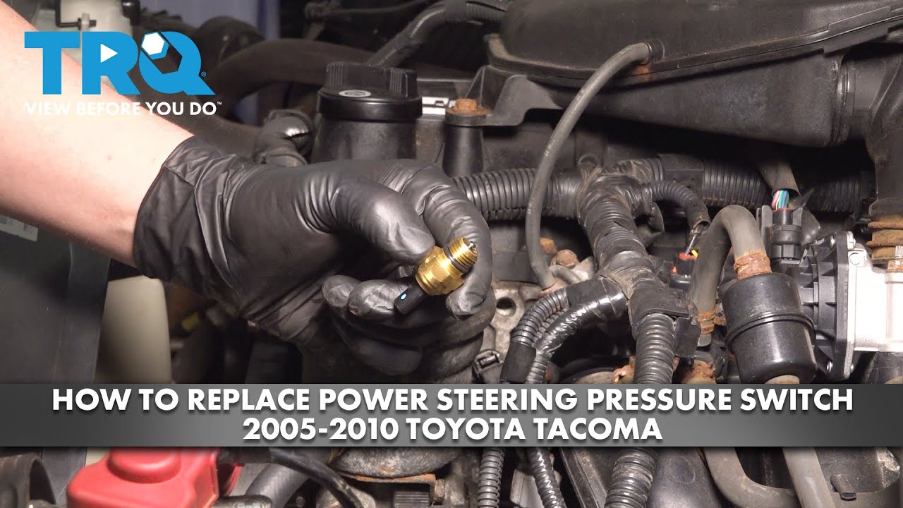 Sitemapcdatahttpsthereferenznetpower Steering Pressure Switch Locationnull