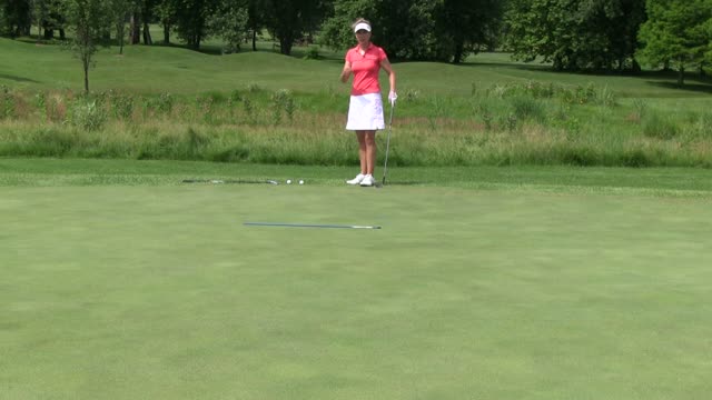Chipping Lessons - My Golf Instructor