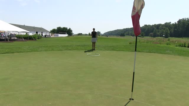 Chipping Lessons - My Golf Instructor