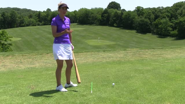 Driving Drills - My Golf Instructor