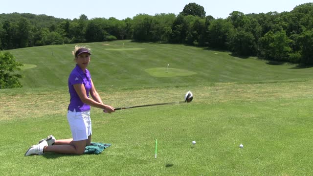 Driving Drills - My Golf Instructor