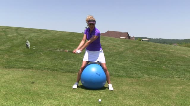Driving Drills - My Golf Instructor