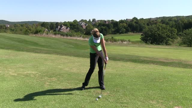 Diagnosing Problem Drills - My Golf Instructor