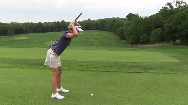 Pre-Swing Fundamental Drills - My Golf Instructor