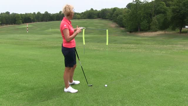 Shot Making Drills - My Golf Instructor
