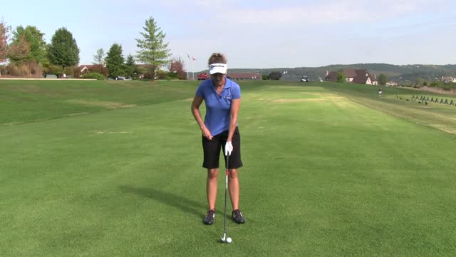 Diagnosing Problem Drills - My Golf Instructor