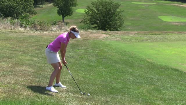 Shot Making Lessons - My Golf Instructor