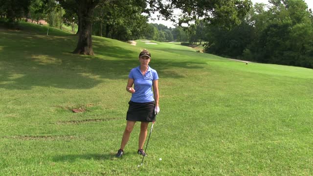 Shot Making Lessons - My Golf Instructor