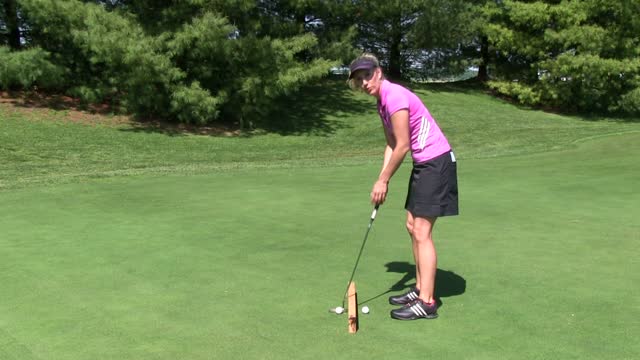 Putting Drills - My Golf Instructor