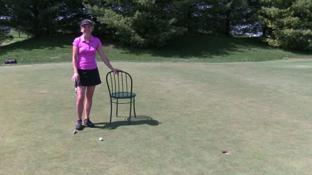 Putting Drills - My Golf Instructor