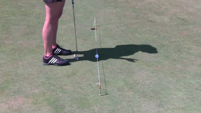 Putting Drills - My Golf Instructor