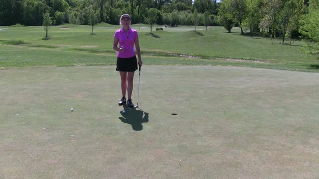 Putting Drills - My Golf Instructor