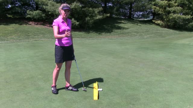 Putting Drills - My Golf Instructor