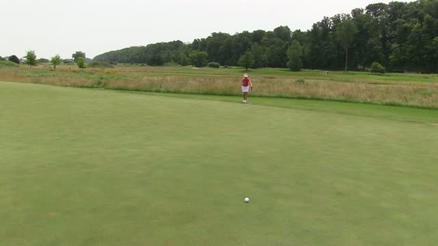 Putting Lessons - My Golf Instructor