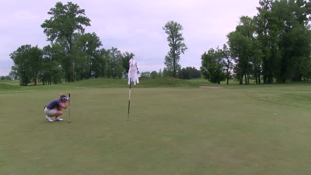 Putting Lessons - My Golf Instructor