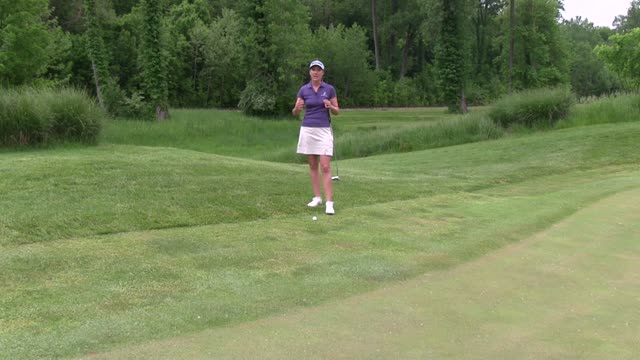 Putting Lessons - My Golf Instructor