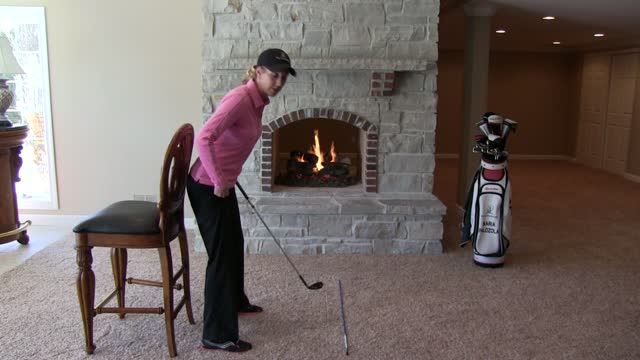 Practice Drills - My Golf Instructor