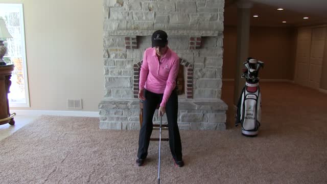 Practice Drills - My Golf Instructor