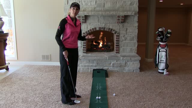 Practice Drills - My Golf Instructor