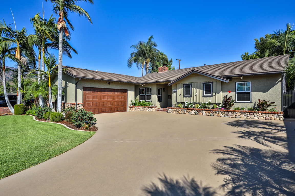 1302 Sierra View Drive , Glendora, CA 91740 | MLS# | Re/Max Innovations