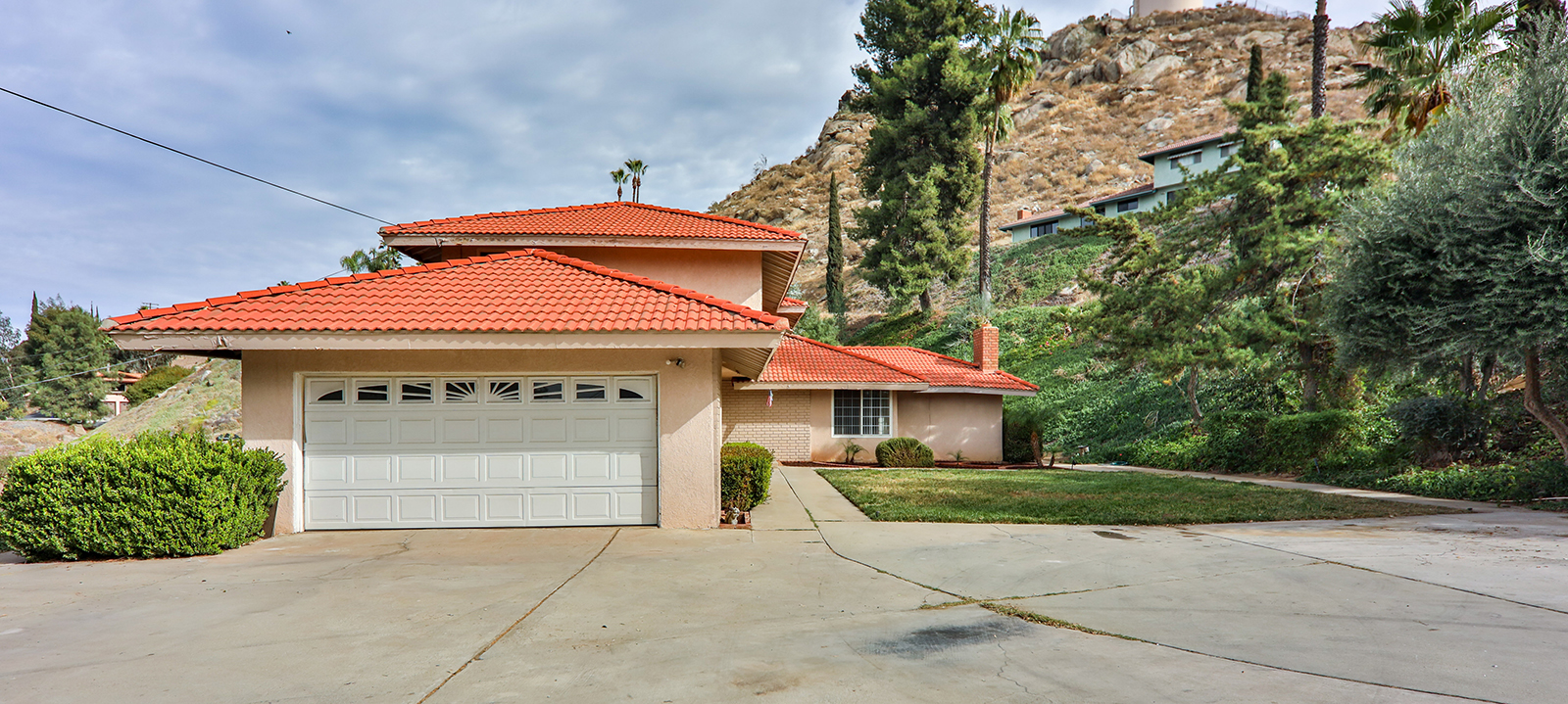 23150 Palm Avenue , Grand Terrace, CA 92313 | MLS# | Realty Masters ...