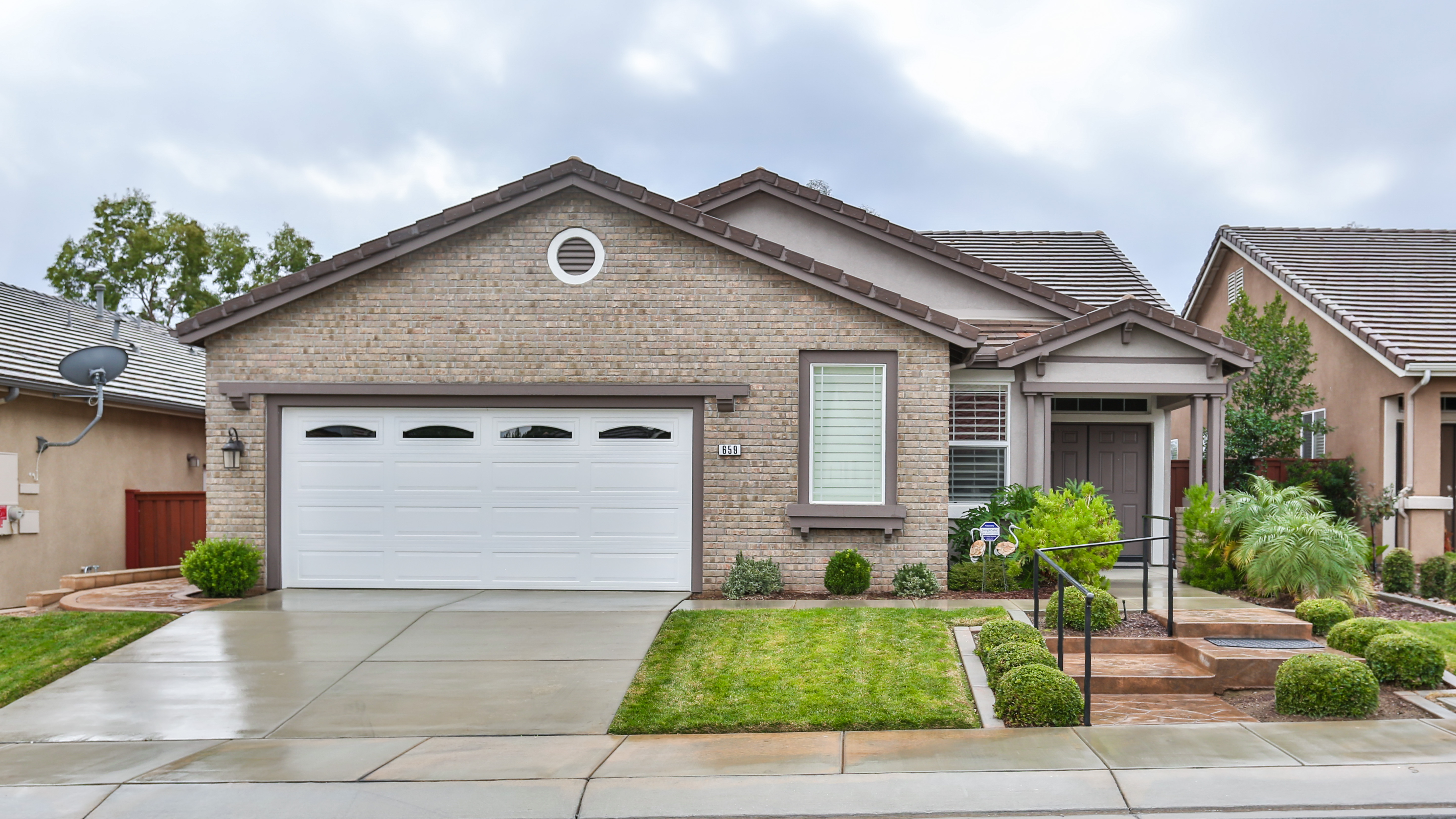 659 Zaharias Circle , Hemet, CA 92545 | MLS# | Vogler Feigen Realty