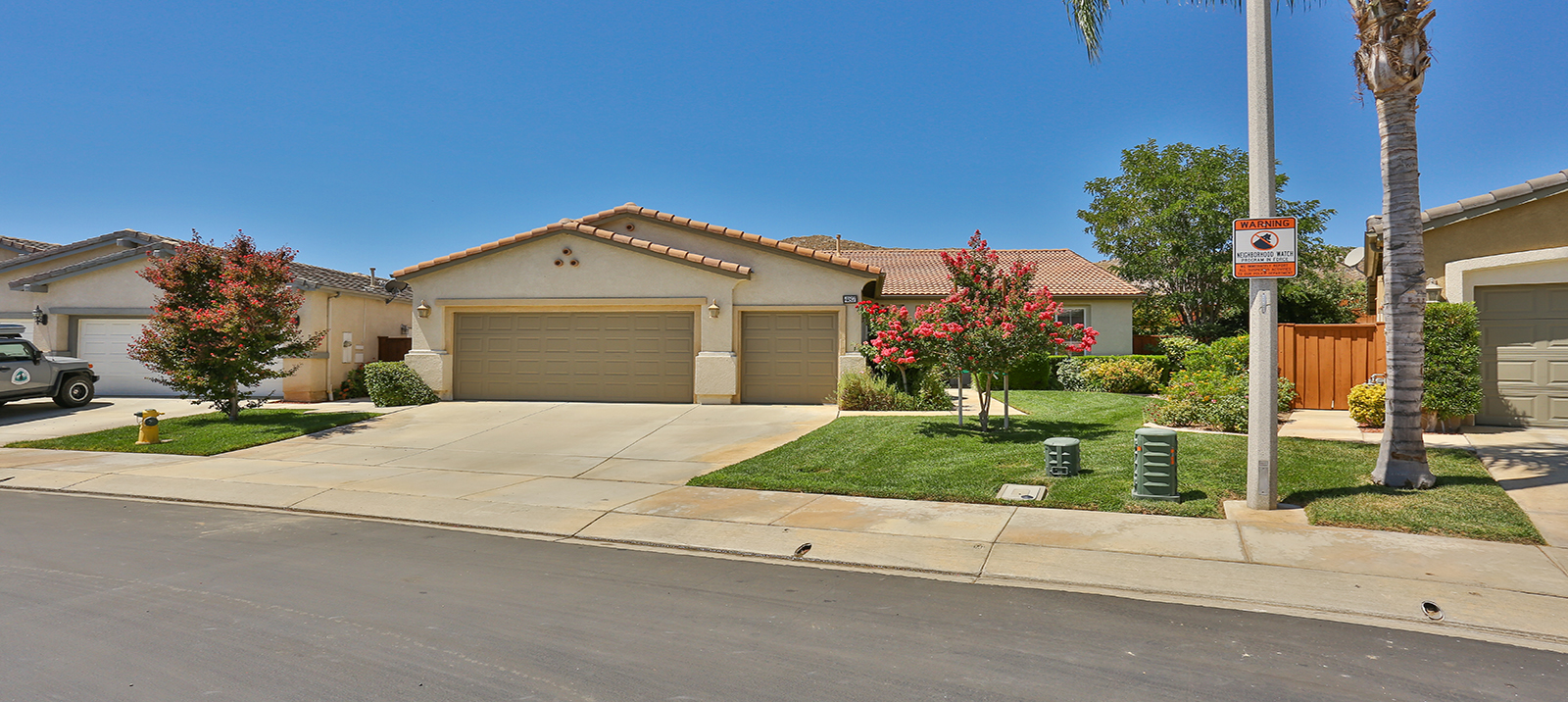 487 Langer Court , Hemet, CA 92545 | MLS# | Vogler Feigen Realty
