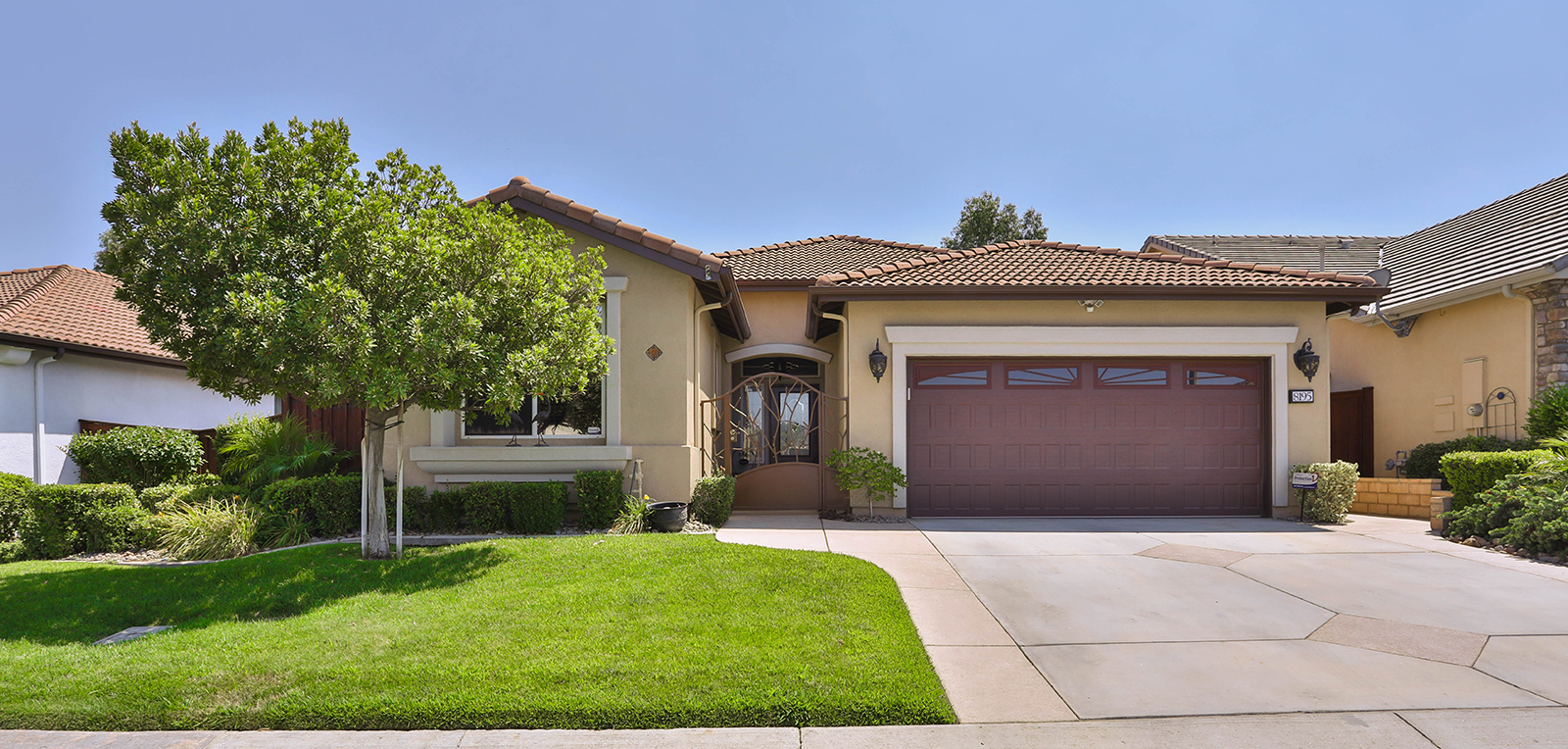 8195 Faldo Ave, Hemet, CA 92545 | MLS# | Vogler Feigen Realty