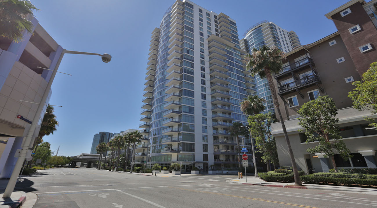 411 West Seaside Way #1005 , Long Beach, CA 90802 | MLS# | Keller ...
