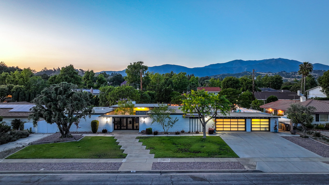 315 Teasdale Drive , Claremont, CA 91711 | MLS# CV25125116 | Geoff ...