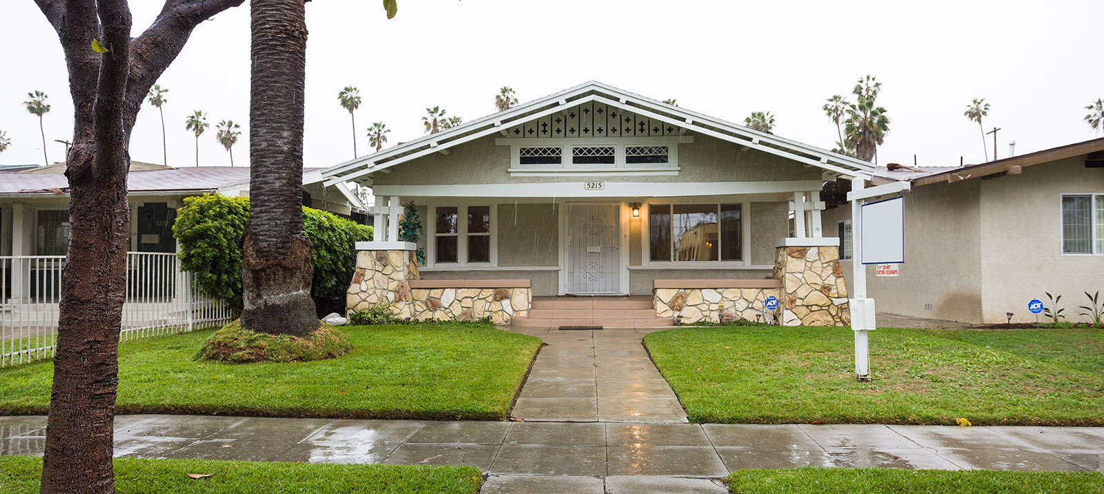 5215 South Saint Andrews Place , Los Angeles, CA 90062 | MLS# | Jazzed ...