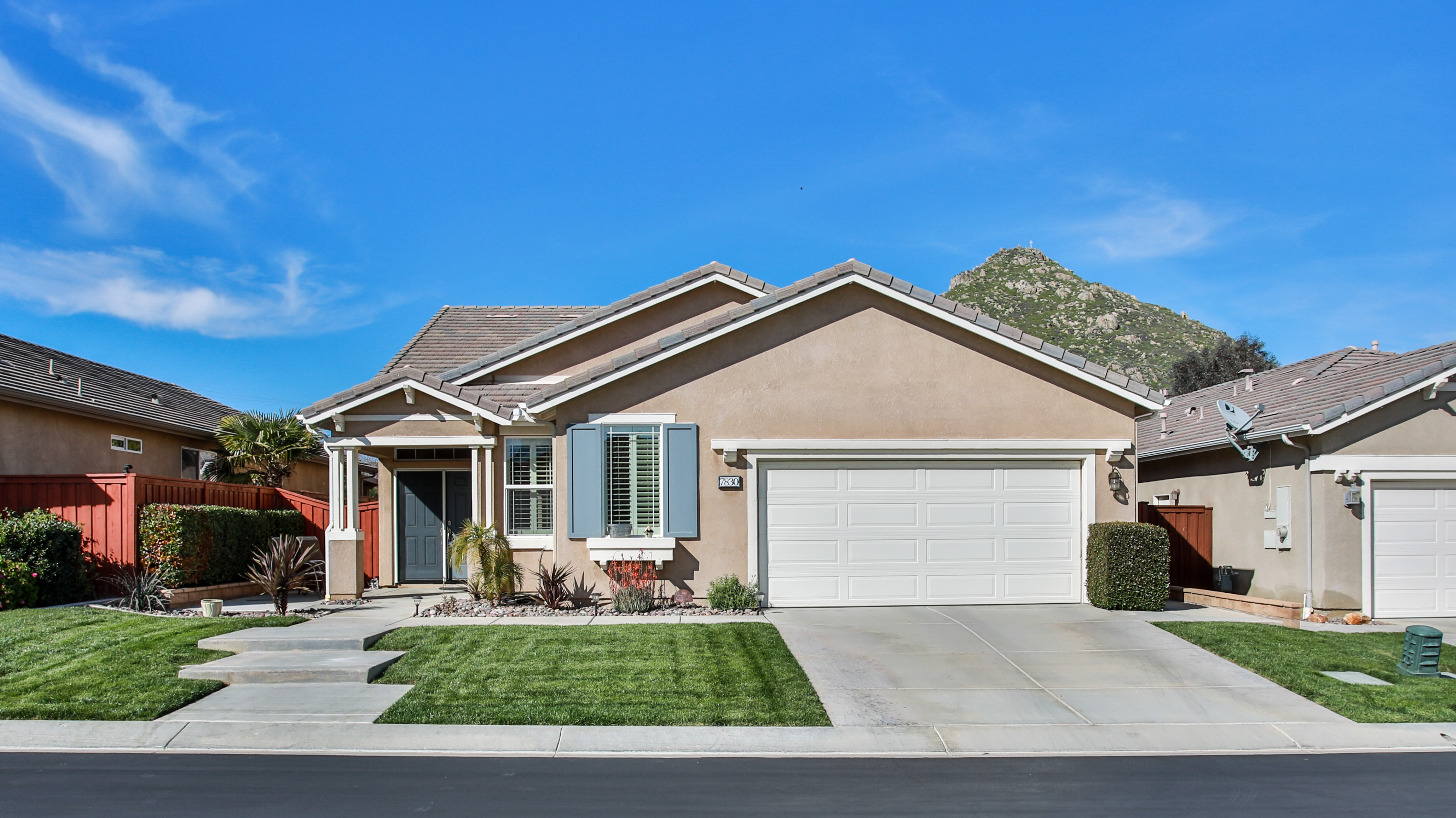 7830 Rawls Drive , Hemet, CA 92545 | MLS# | Vogler Feigen Realty