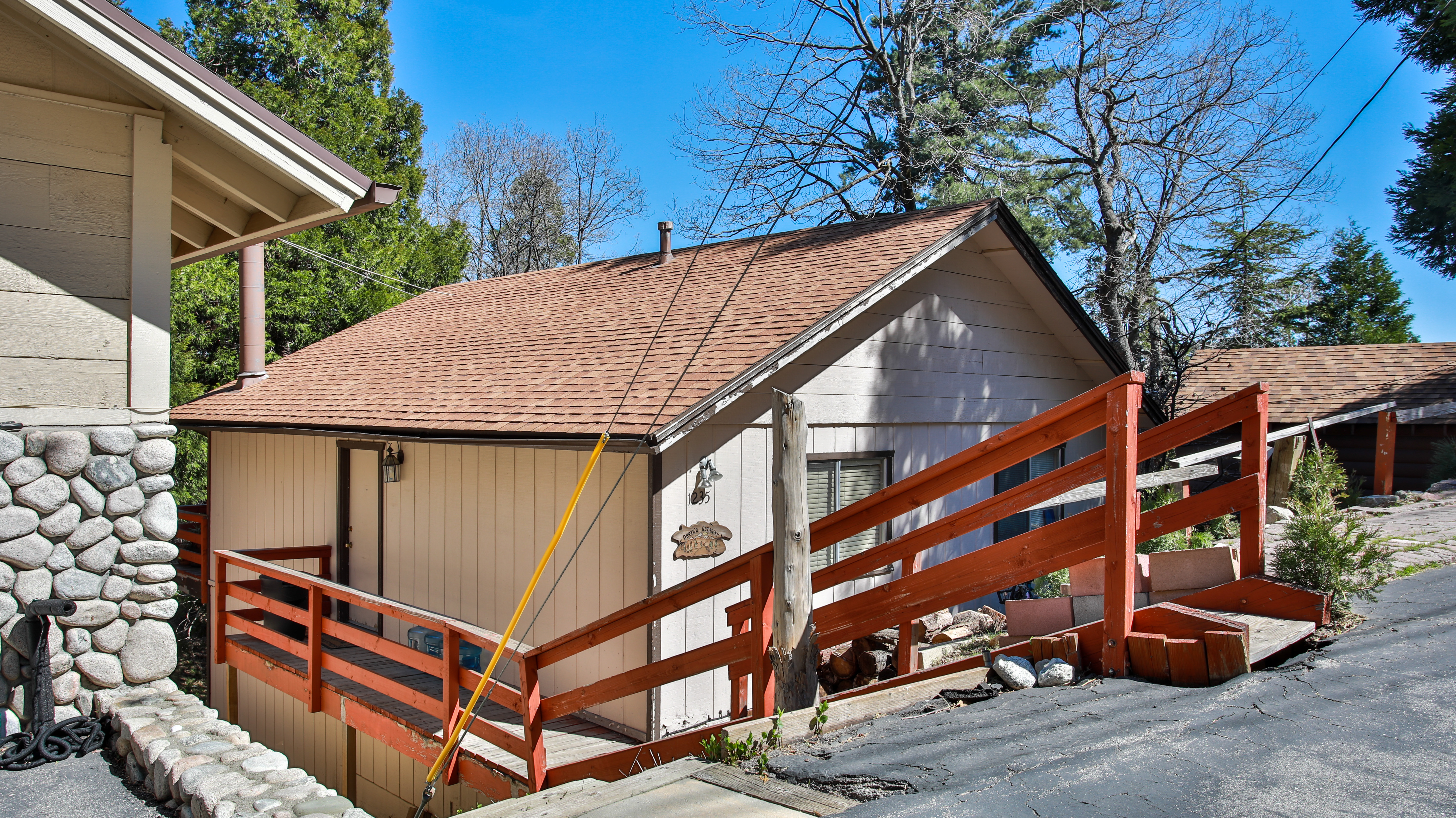1235 Lovers Lane , Rimforest, CA 92378 | MLS# | Wheelers Steffen Southeby's