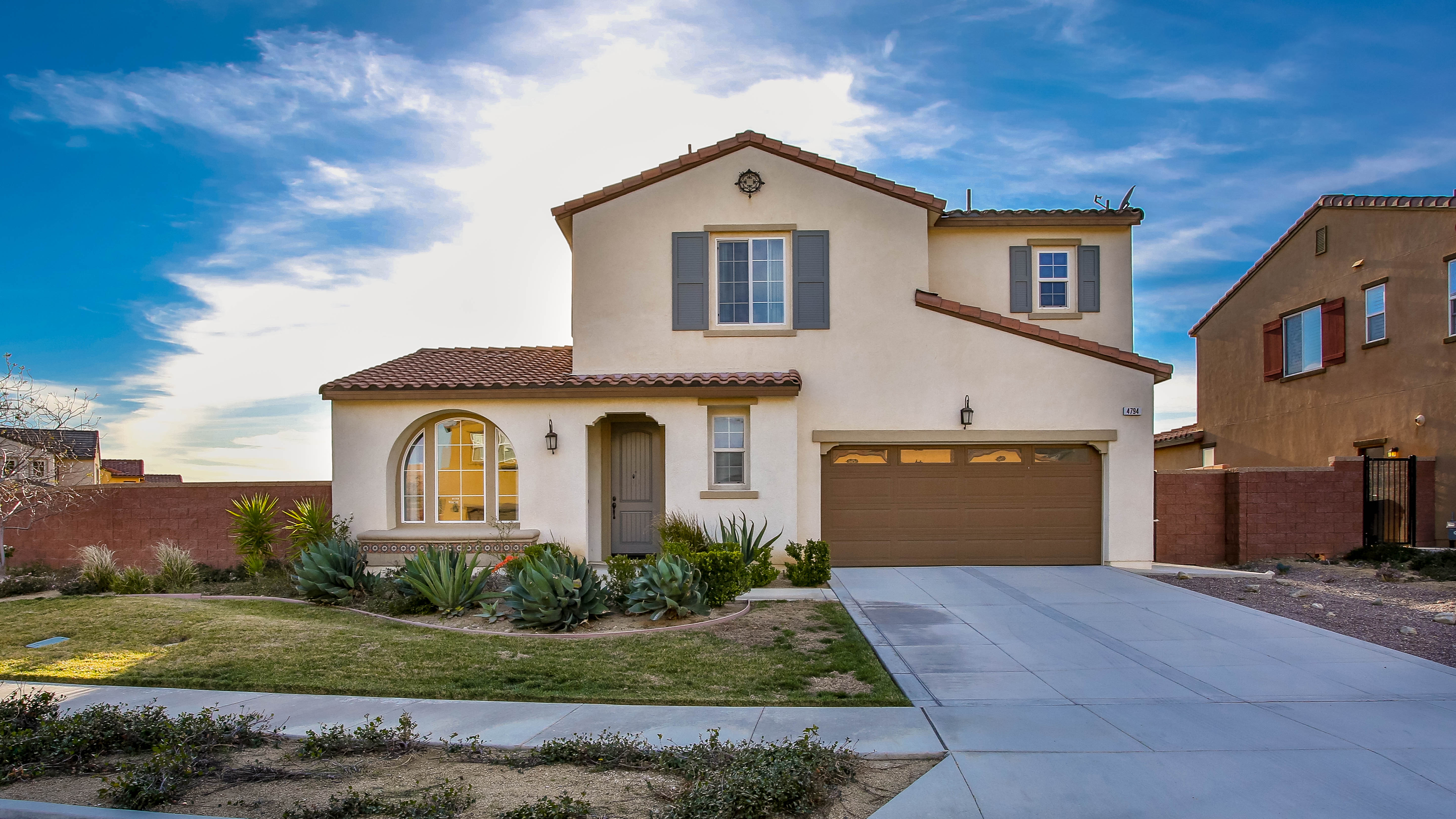 4794 Hawk Ridge Ave , Fontana, CA 92336 | MLS# IV18008446 | All Nations ...