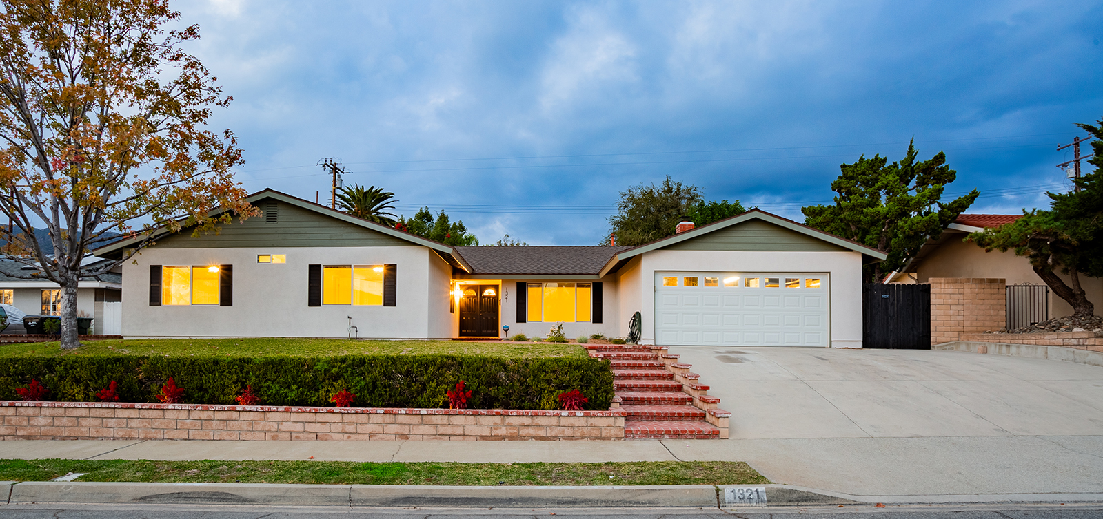 1321 East Cypress Avenue , Glendora, CA 91741 | MLS# CV23219633 | Geoff ...