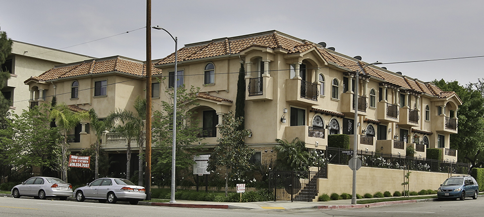 14248 Riverside Dr, Los Angeles, CA 91423 | Maps