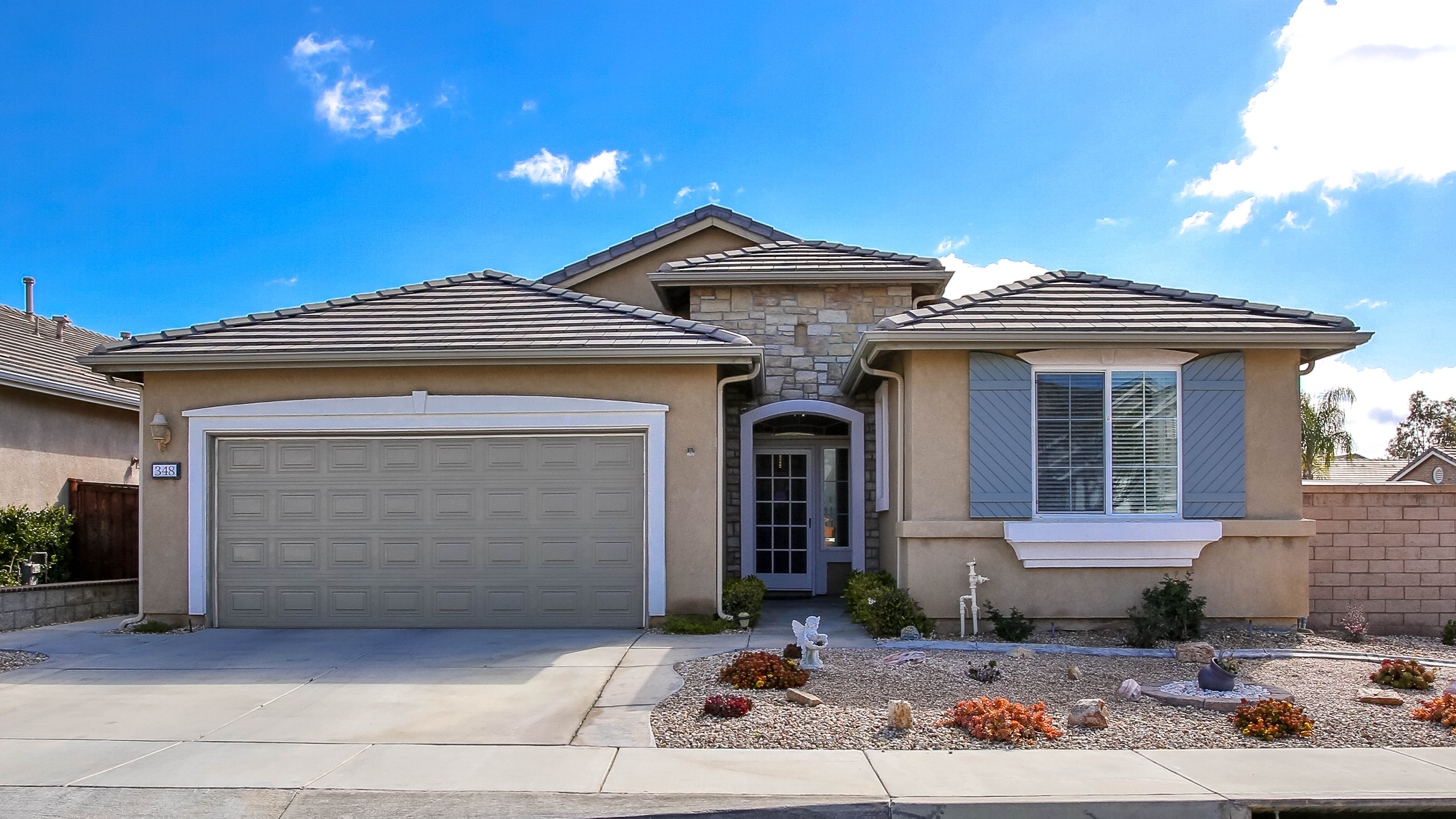 348 Casper Drive , Hemet, CA 92545 | MLS# PW18033610 | Vogler Feigen Realty